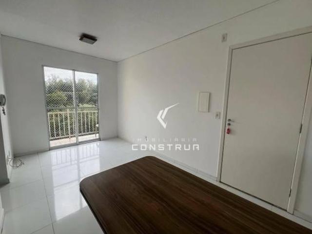 Apartamento à venda, 47 m² por R$ 238.000,00 Vila Marieta Campinas/SP