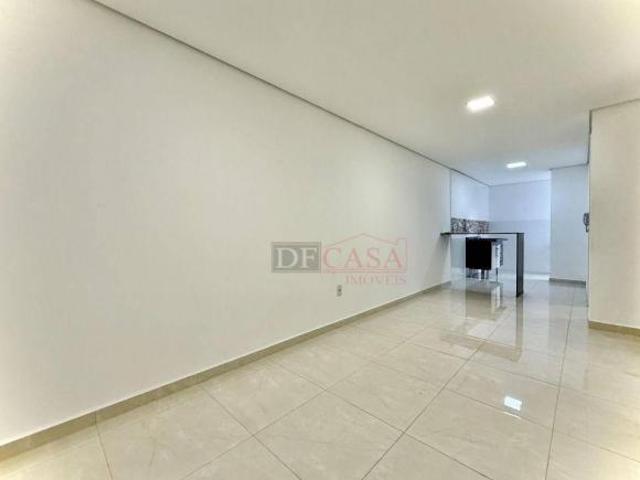Apartamento à venda, 47 m² por R$ 239.000,00 Itaquera São Paulo/SP