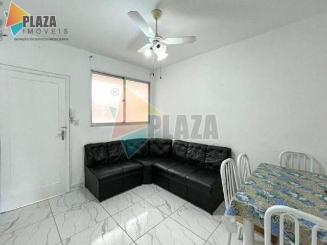 Apartamento à venda, 47 m² por R$ 230.000,00 Tupi Praia Grande/SP