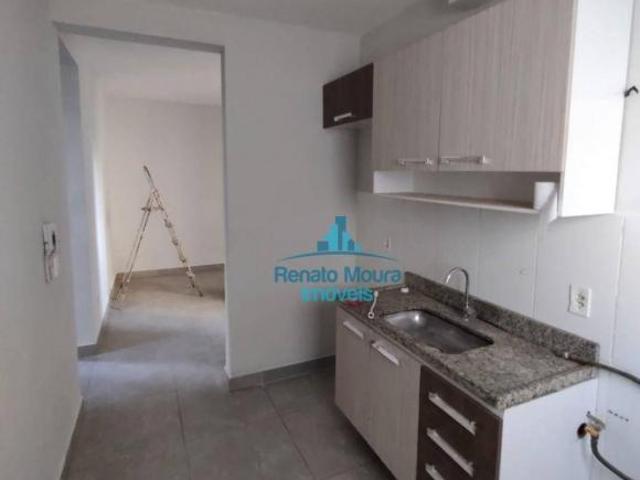 Apartamento à venda, 47 m² por R$ 230.000,00 Alto da Boa Vista Sorocaba/SP