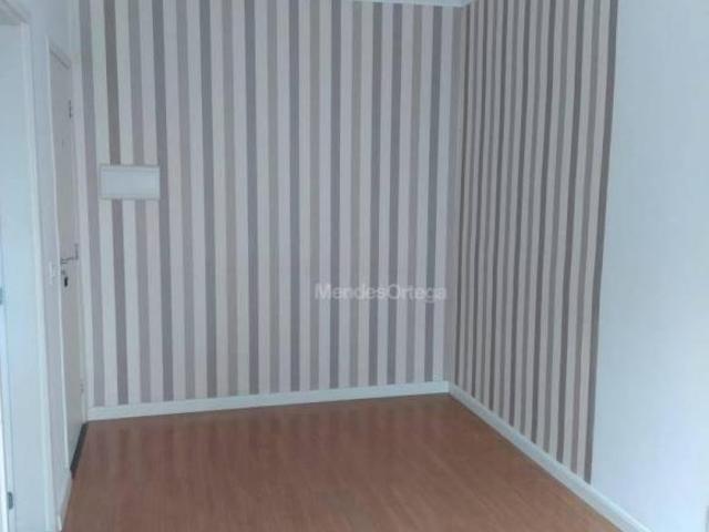Apartamento à venda, 47 m² por R$ 233.000,00 Jardim Leocádia Sorocaba/SP
