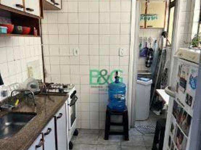 Apartamento à venda, 47 m² por R$ 249.000,00 Brás São Paulo/SP