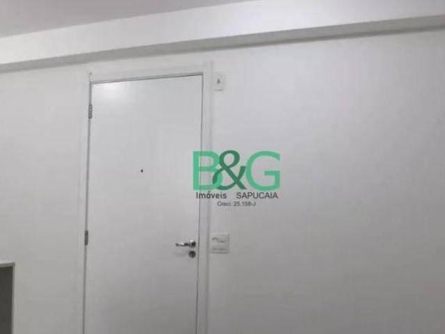 Apartamento à venda, 47 m² por R$ 249.000,00 Itaquera São Paulo/SP
