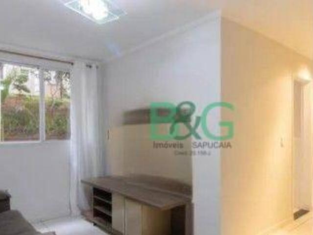 Apartamento à venda, 47 m² por R$ 240.000,00 Centro Guarulhos/SP