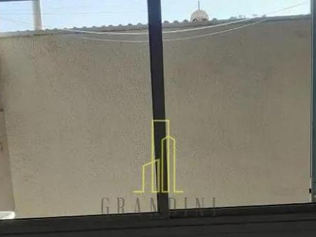 Apartamento à venda, 47 m² por R$ 240.000,00 Jardim Santo André Santo André/SP