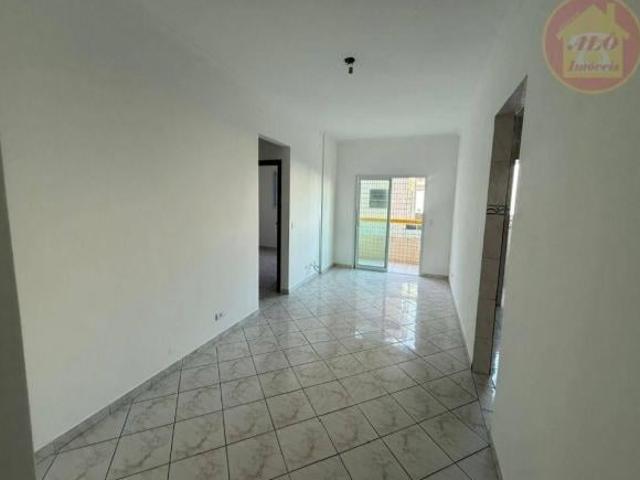 Apartamento à venda, 47 m² por R$ 250.000,00 Vila Assunção Praia Grande/SP