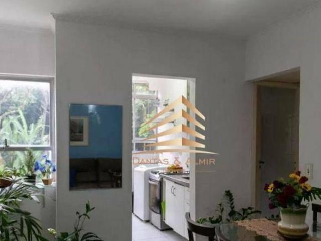Apartamento à venda, 47 m² por R$ 250.000,00 Jardim Valéria Guarulhos/SP