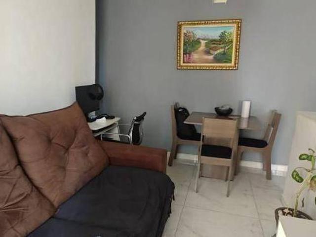 Apartamento à venda, 47 m² por R$ 250.000,00 Metalúrgicos Osasco/SP