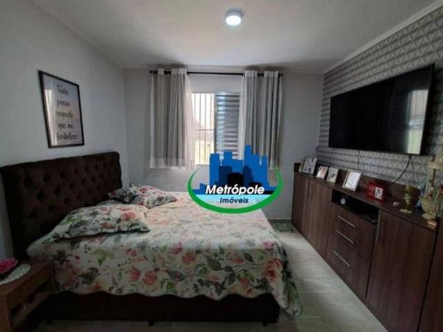 Apartamento à venda, 47 m² por R$ 269.000,00 Cocaia Guarulhos/SP