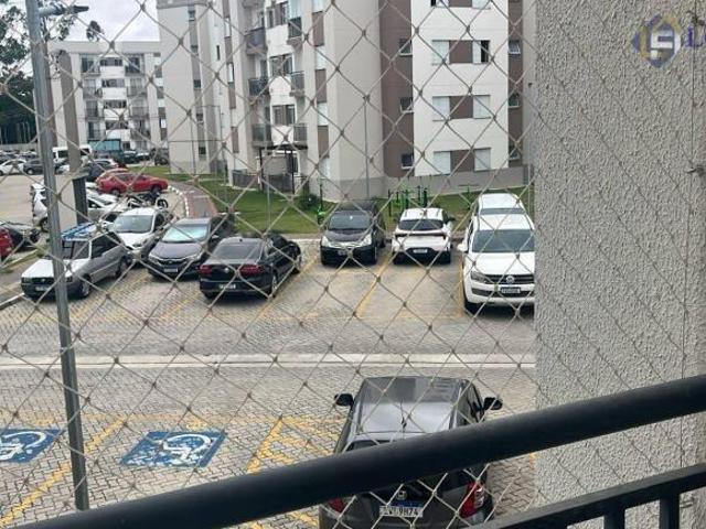 Apartamento à venda, 47 m² por R$ 260.000,00 Raízes Eco Clube Cotia/SP