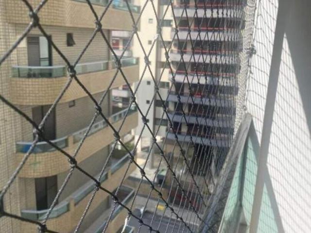 Apartamento à venda, 47 m² por R$ 275.000,00 Tupi Praia Grande/SP