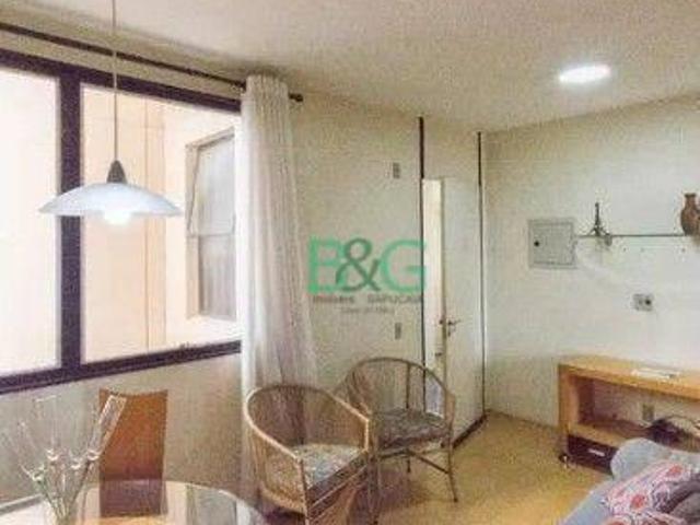Apartamento à venda, 47 m² por R$ 279.000,00 Jaguaré São Paulo/SP