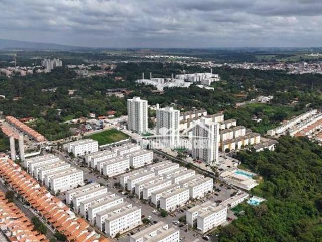 Apartamento à venda, 47 m² por R$ 270.000,00 Edifício Mont Castelo Sorocaba/SP