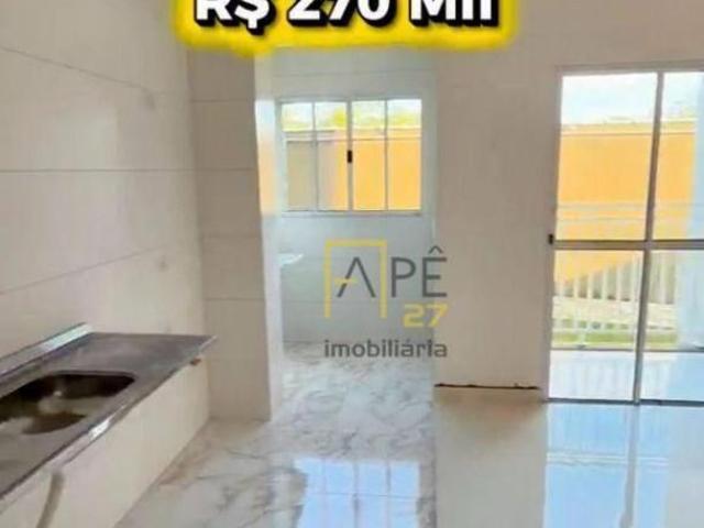 Apartamento à venda, 47 m² por R$ 270.000,00 Sítio Fernandes Arujá/SP