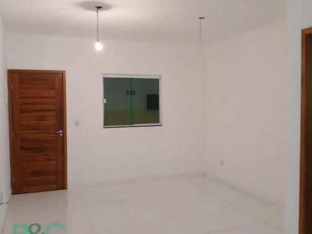 Apartamento à venda, 47 m² por R$ 285.000,00 Vila Santa Isabel São Paulo/SP