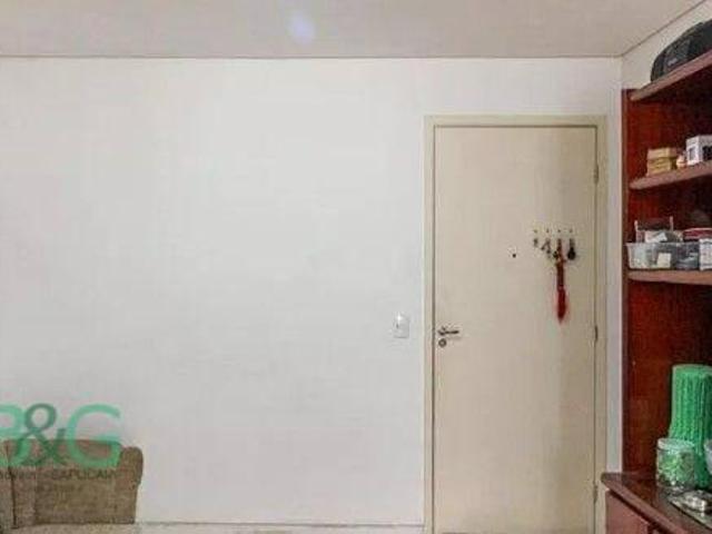 Apartamento com 1 dormitório à venda, 47 m² por R$ 259.000,00 República São Paulo/SP