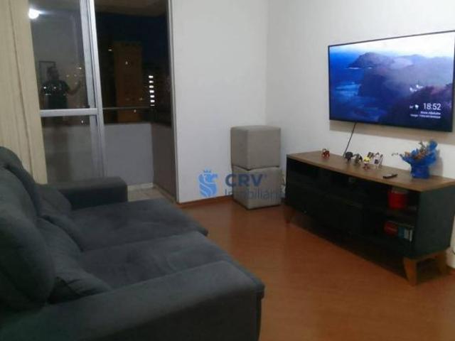 Apartamento à venda, 47 m² por R$ 280.000,00 Centro Londrina/PR