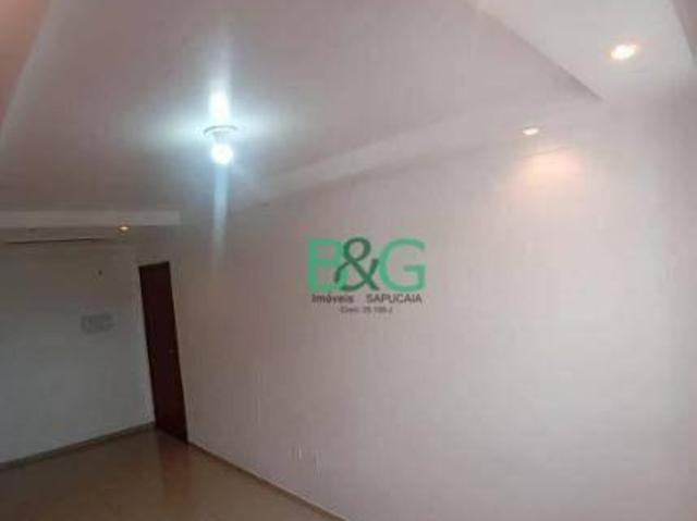 Apartamento à venda, 47 m² por R$ 283.900,00 Vila Carmosina São Paulo/SP
