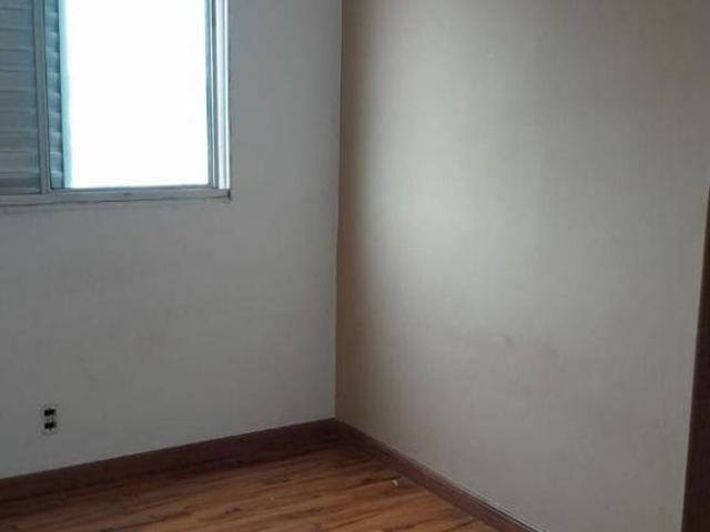 Apartamento à venda, 47 m² por R$ 295.000,00 Água Chata Guarulhos/SP