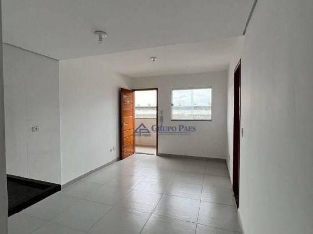 Apartamento à venda, 47 m² por R$ 290.000,00 Vila Sílvia São Paulo/SP