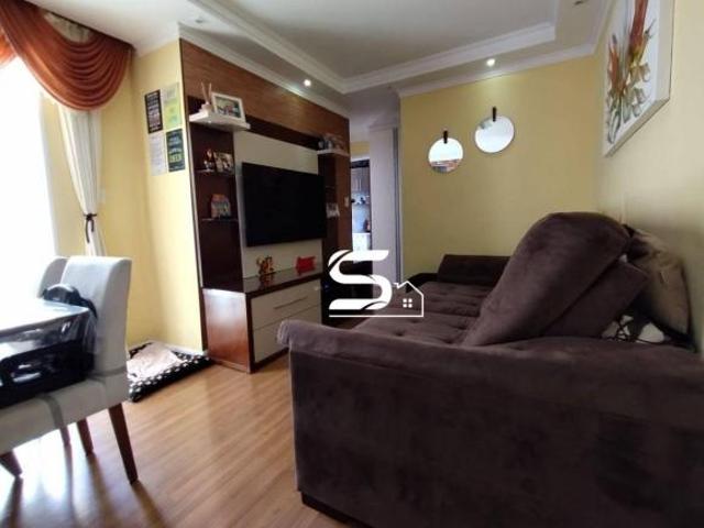 Apartamento à venda, 47 m² por R$ 300.000,00 Vila Mendes São Paulo/SP