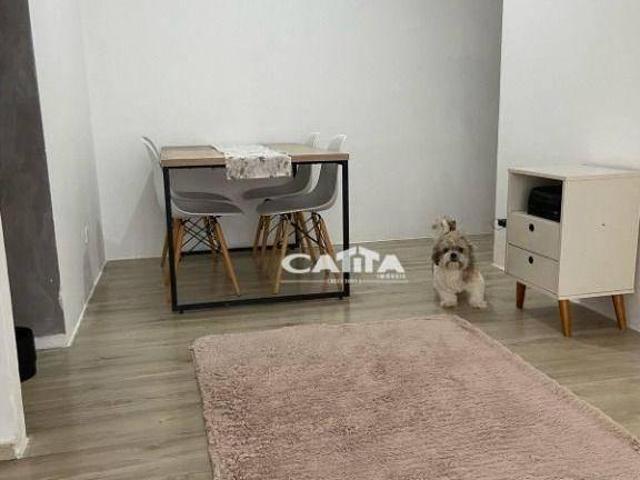 Apartamento à venda, 47 m² por R$ 300.000,00 Vila Carrão São Paulo/SP