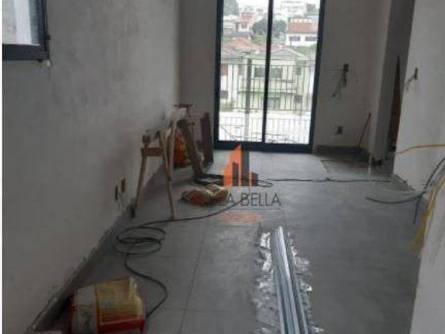 Apartamento à venda, 47 m² por R$ 300.000,00 Vila Valparaíso Santo André/SP