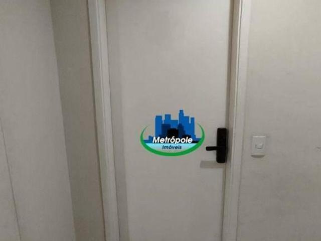 Apartamento à venda, 47 m² por R$ 300.000,00 Jardim Bela Vista Guarulhos/SP