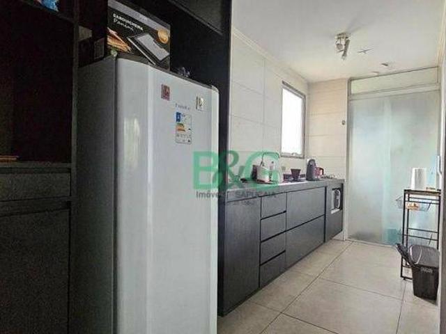 Apartamento à venda, 47 m² por R$ 300.000,00 Lapa de Baixo São Paulo/SP