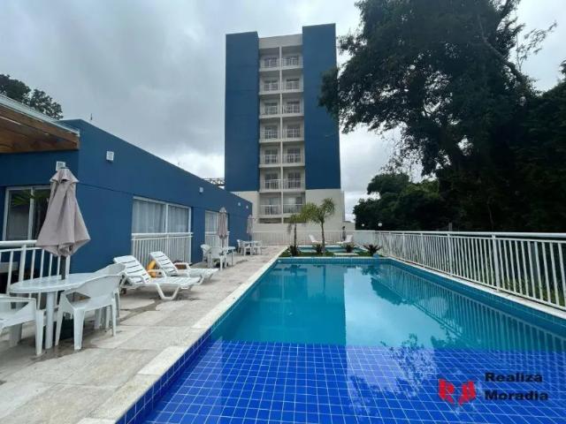 Apartamento à venda, 47 m² por R$ 314.900,00 Jardim Barro Branco Cotia/SP