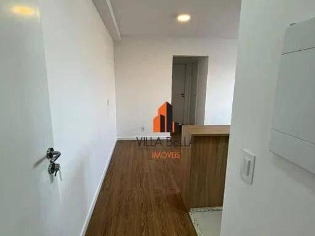 Apartamento à venda, 47 m² por R$ 315.000,00 Vila Palmares Santo André/SP