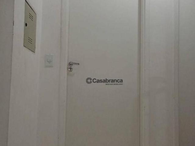 Apartamento à venda, 47 m² por R$ 318.000,00 Vila Fiori Sorocaba/SP