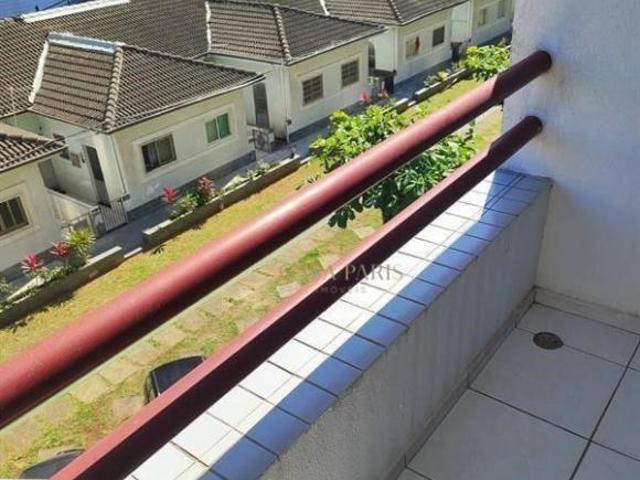 Apartamento à venda, 47 m² por R$ 318.000,00 Canto do Forte Praia Grande/SP