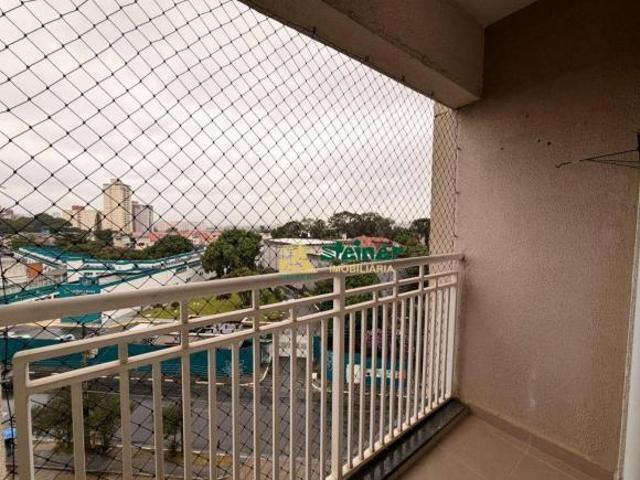 Apartamento à venda, 47 m² por R$ 318.000,00 Ponte Grande Guarulhos/SP