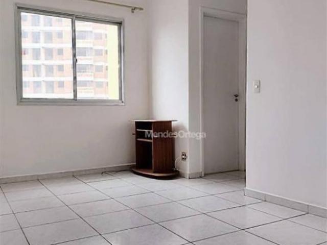 Apartamento à venda, 47 m² por R$ 310.000,00 Parque Campolim Sorocaba/SP