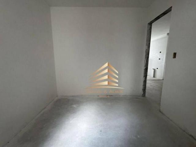 Apartamento à venda, 47 m² por R$ 324.000,00 Jardim Gopoúva Guarulhos/SP