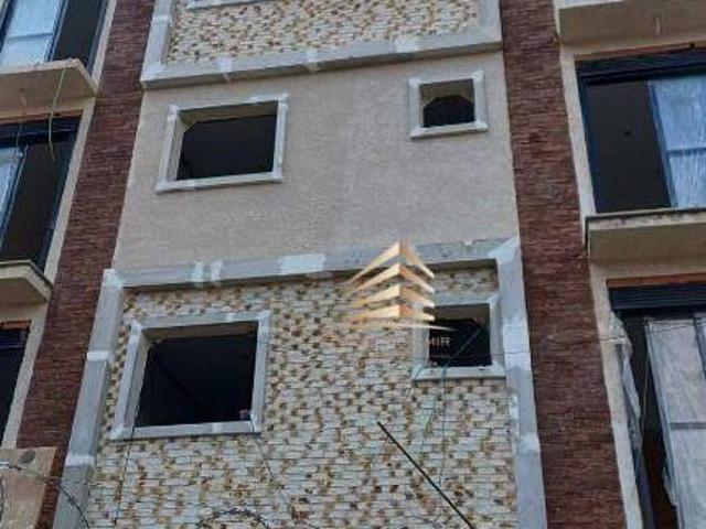 Apartamento à venda, 47 m² por R$ 329.000,00 Gopoúva Guarulhos/SP