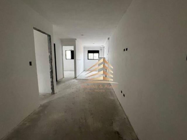 Apartamento à venda, 47 m² por R$ 329.000,00 Jardim Gopoúva Guarulhos/SP