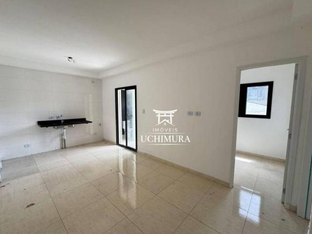 Apartamento à venda, 47 m² por R$ 320.000,00 Penha de França São Paulo/SP