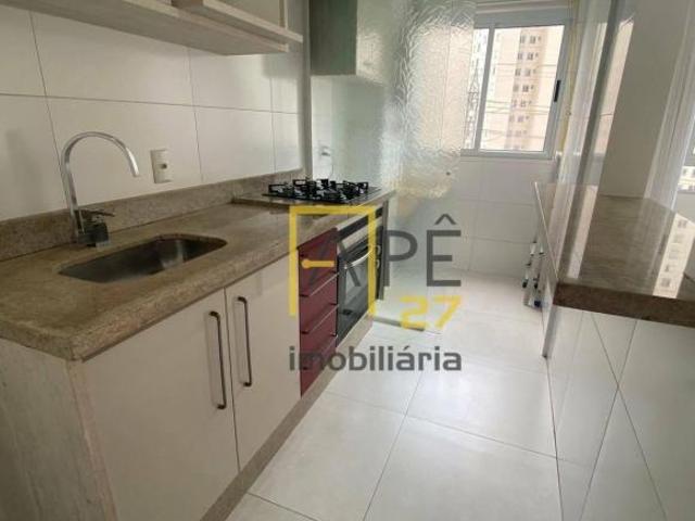 Apartamento à venda, 47 m² por R$ 320.000,00 Ponte Grande Guarulhos/SP