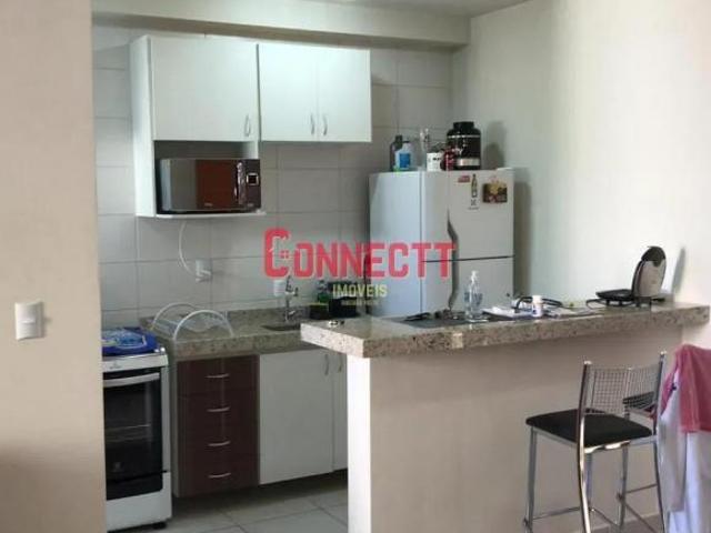Apartamento à venda, 47 m² por R$ 330.000,00 Jardim Botânico Ribeirão Preto/SP