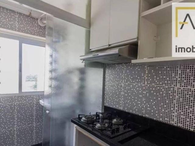Apartamento à venda, 47 m² por R$ 330.000,00 Ponte Grande Guarulhos/SP