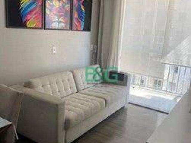 Apartamento à venda, 47 m² por R$ 333.000,00 Aricanduva São Paulo/SP