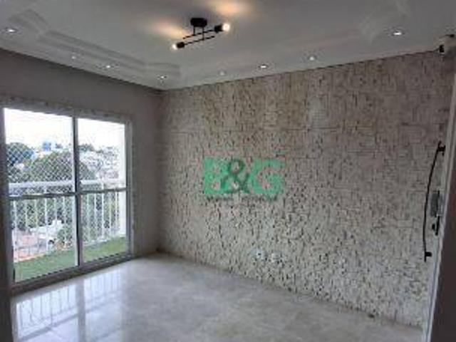 Apartamento à venda, 47 m² por R$ 347.000,00 Penha de França São Paulo/SP