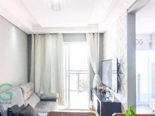 Apartamento à venda, 47 m² por R$ 329.000,00 Novo Osasco Osasco/SP