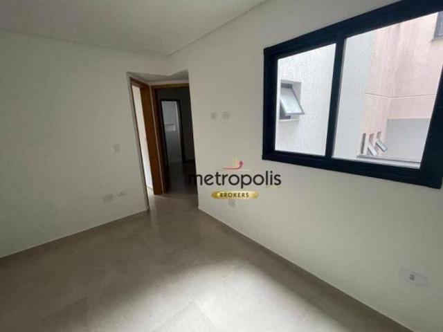 Apartamento à venda, 47 m² por R$ 341.000,00 Parque Oratório Santo André/SP