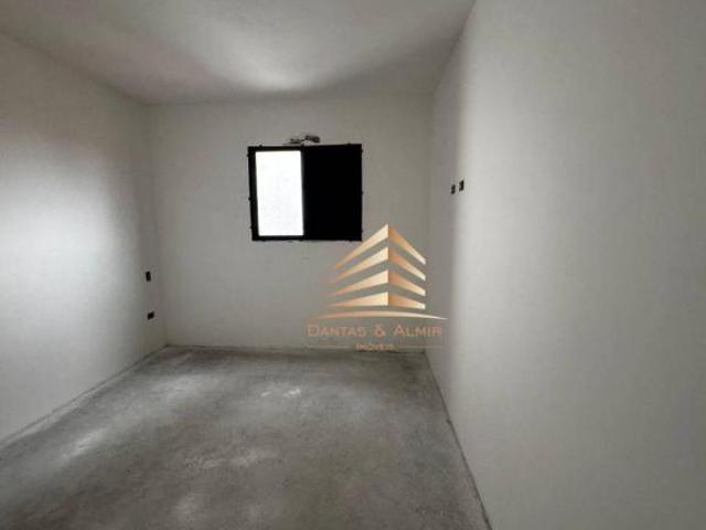Apartamento à venda, 47 m² por R$ 342.000,00 Centro Guarulhos/SP