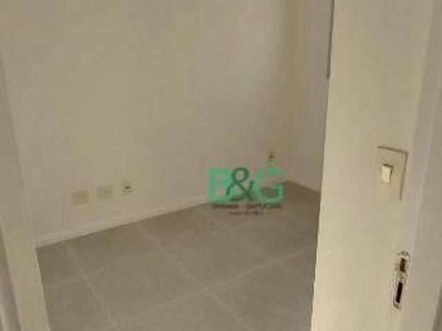 Apartamento à venda, 47 m² por R$ 350.000,00 Água Branca São Paulo/SP