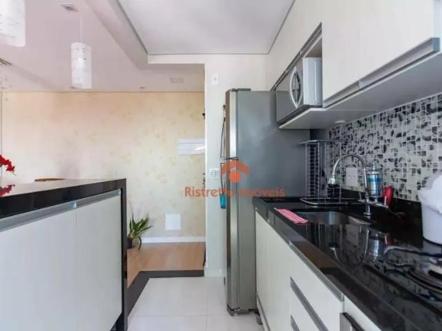 Apartamento à venda, 47 m² por R$ 350.011,01 Padroeira Osasco/SP