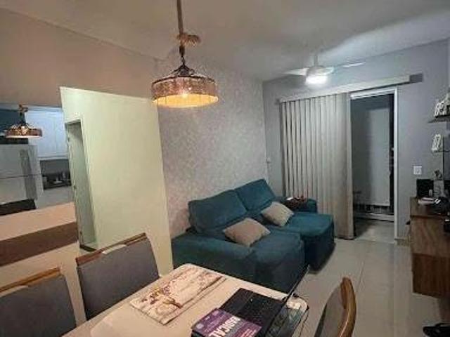 Apartamento à venda, 47 m² por R$ 365.000,00 Jardim Alto da Boa Vista Valinhos/SP